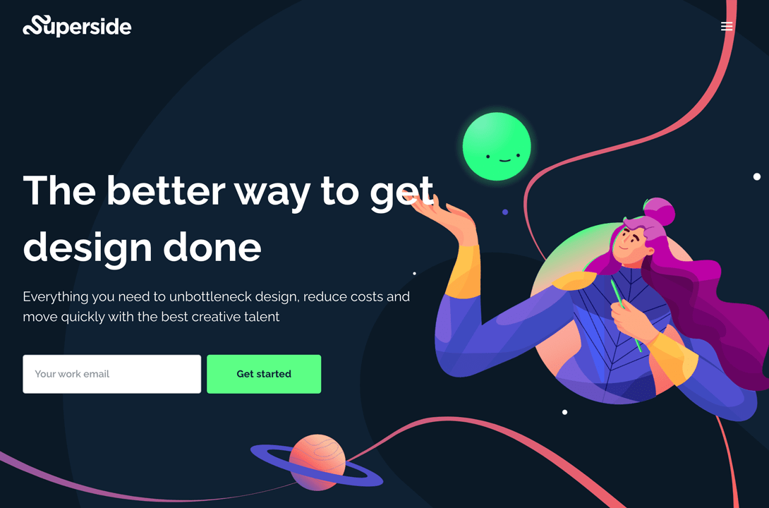 SBSCRB — A directory of design subscription services